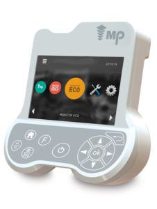 MP Components | MP Ascensores