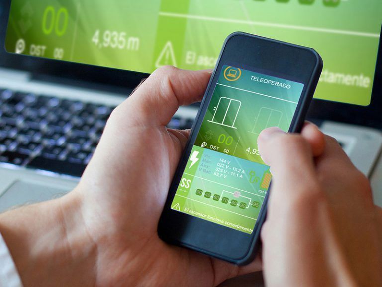 MP Components | MP Ascensores