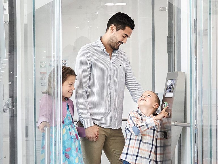 MP Components | MP Ascensores