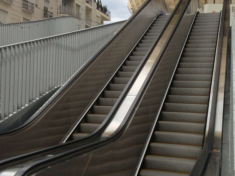 Passenger Lifts | MP Ascensores