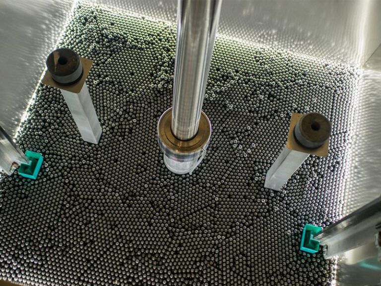 MP Components | MP Ascensores